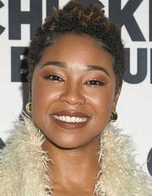 Adrianna Mitchell | Rotten Tomatoes