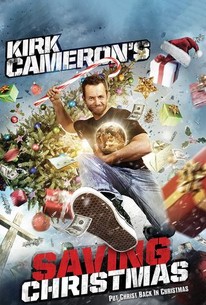 Saving Christmas - Rotten Tomatoes