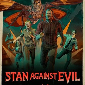 Stan Against Evil - Rotten Tomatoes