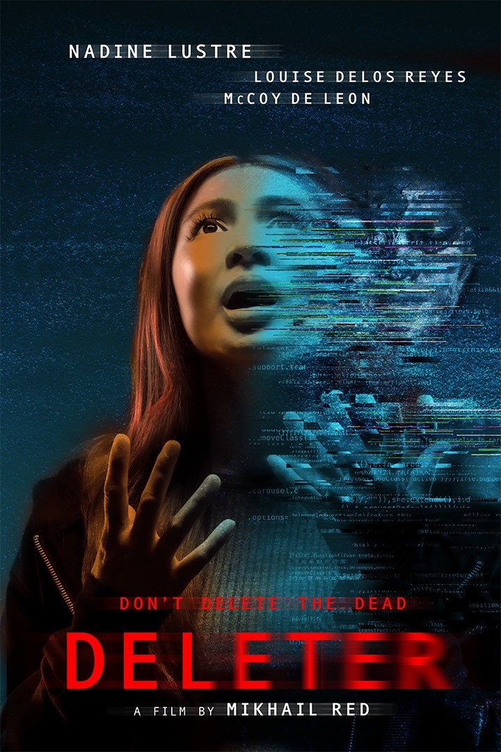 Deleter | Rotten Tomatoes