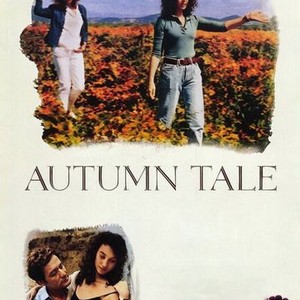 Autumn Tale - Rotten Tomatoes