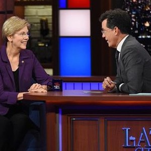 Elizabeth Warren - Rotten Tomatoes