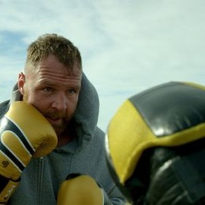 Cagefighter (2020) - Rotten Tomatoes