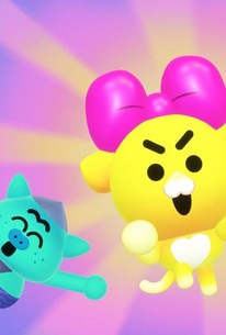 Battle Kitty: Season 1, Episode 1 - Rotten Tomatoes