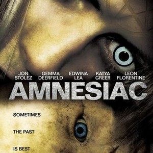 Amnesiac - Rotten Tomatoes
