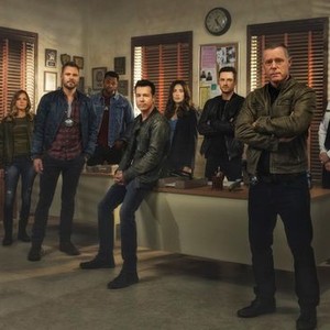 Chicago P.D.: Season 2, Episode 19 - Rotten Tomatoes