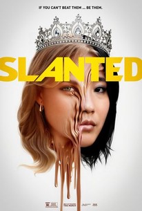 Slanted | Rotten Tomatoes