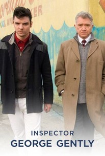 Inspector George Gently - Rotten Tomatoes
