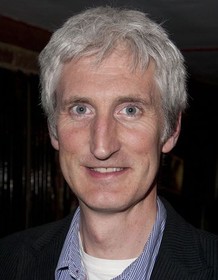 Sam Parks | Rotten Tomatoes