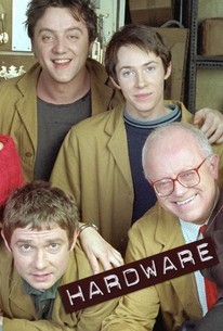 Hardware | Rotten Tomatoes
