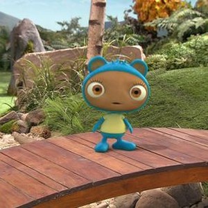 Waybuloo: Season 2, Episode 11 - Rotten Tomatoes