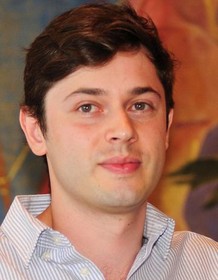 Maxime Pascal - Rotten Tomatoes