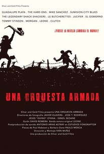 Una orquesta armada | Rotten Tomatoes
