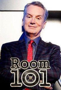 Room 101 | Rotten Tomatoes