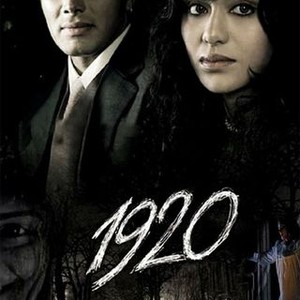 1920 - Rotten Tomatoes
