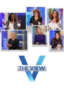 The View: Season 24, Episode 19 - Rotten Tomatoes