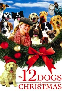 The 12 Dogs of Christmas | Rotten Tomatoes