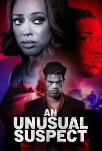 An Unusual Suspect (2025) | Rotten Tomatoes