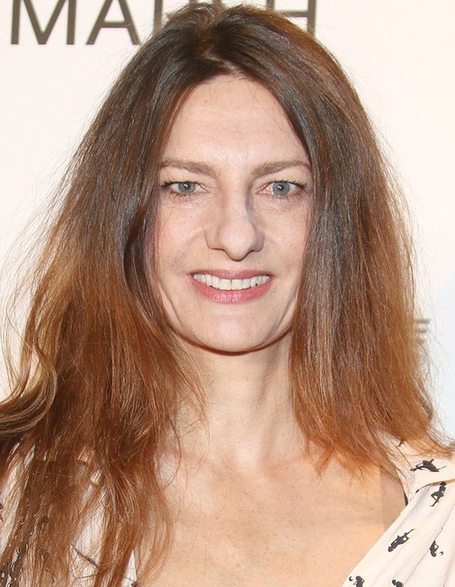 Catrin Striebeck - Rotten Tomatoes