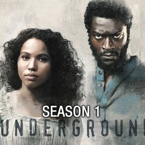 Underground - Rotten Tomatoes