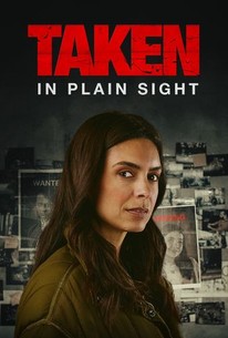 Taken in Plain Sight | Rotten Tomatoes