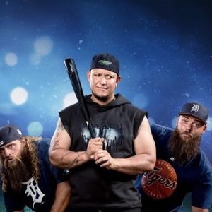 Diesel Brothers - Rotten Tomatoes