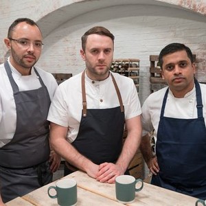 Great British Menu: Season 14, Episode 10 - Rotten Tomatoes