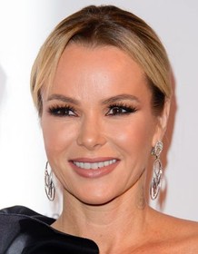 Amanda Holden - Rotten Tomatoes