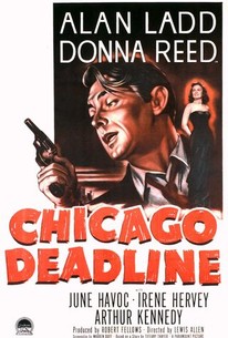 Chicago Deadline | Rotten Tomatoes