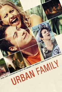 Urban Family | Rotten Tomatoes