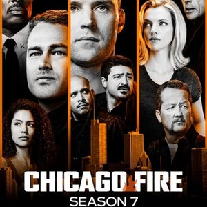 Chicago Fire: Season 7, Episode 7 - Rotten Tomatoes