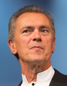 Richard Sanderson | Rotten Tomatoes