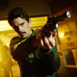 Predestination - Rotten Tomatoes