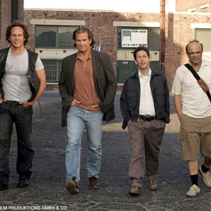 The Moguls - Rotten Tomatoes