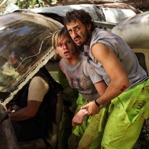 The Green Inferno - Rotten Tomatoes