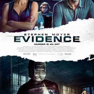 Evidence - Rotten Tomatoes