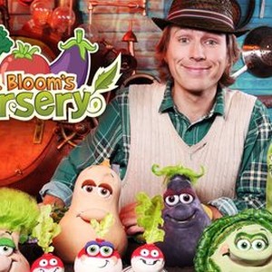 Mr Bloom's Nursery - Rotten Tomatoes