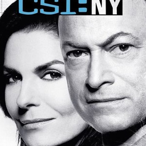 CSI: New York - Rotten Tomatoes