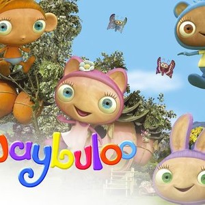 Waybuloo: Season 1, Episode 40 - Rotten Tomatoes