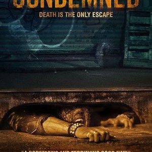 Condemned - Rotten Tomatoes