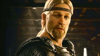 Beowulf - Rotten Tomatoes