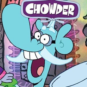 Chowder: Season 2, Episode 18 - Rotten Tomatoes