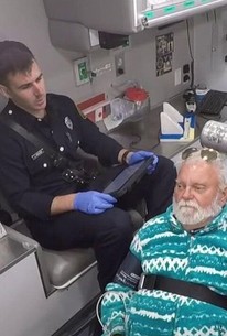 Live Rescue: Season 1, Episode 10 - Rotten Tomatoes