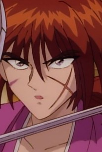 Samurai X: Season 1, Episode 11 - Rotten Tomatoes