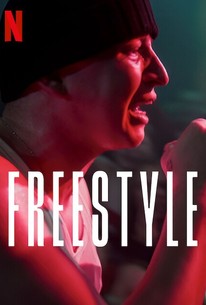 Freestyle (2023) | Rotten Tomatoes