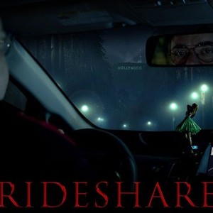 Rideshare - Rotten Tomatoes