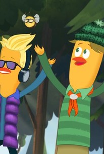 Archibald's Next Big Thing Is Here: Season 3, Episode 4 - Rotten Tomatoes