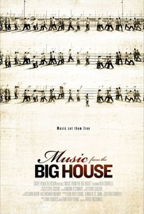 Music From the Big House | Rotten Tomatoes