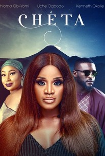 Cheta | Rotten Tomatoes