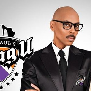 RuPaul's Drag U - Rotten Tomatoes